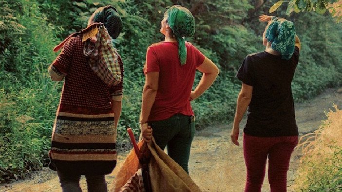 “Lazların yaşadığı mekân gibi Lazca da ikiye bölündü” | Agcasar