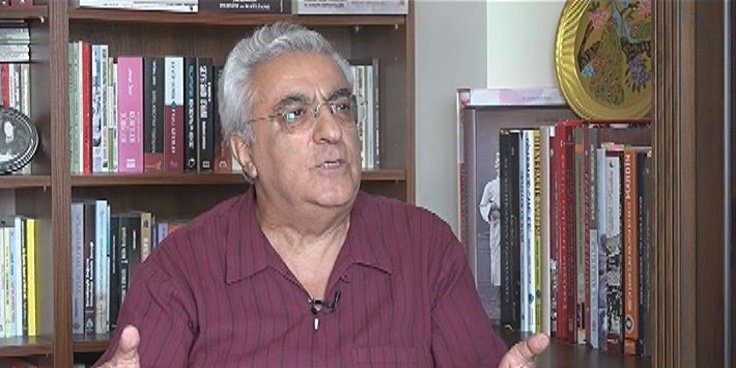 ‘Şarkıların kaynaklarının ortaya çıkmasında arşivin rolü büyük’ | Agcasar