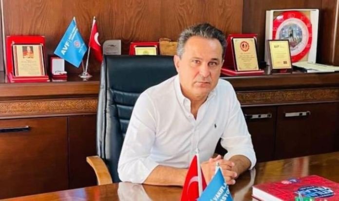 AVF Başkanı Doğan: Alevilere yönelik aşağılayıcı dili devletin üst ...